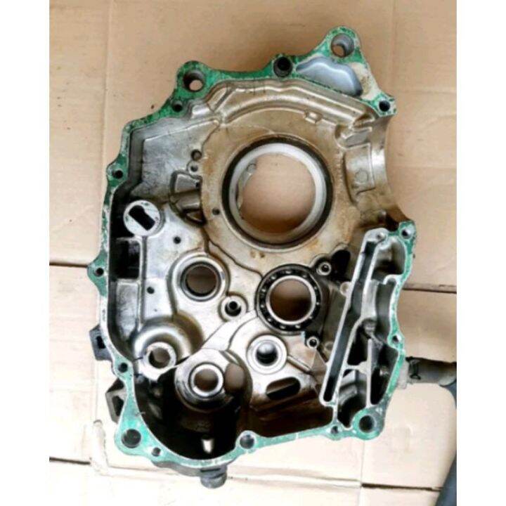 Crancase Kalter Kanan Kalter Mesin Kanan Honda TIGER REVO MEGA PRO NEW ...
