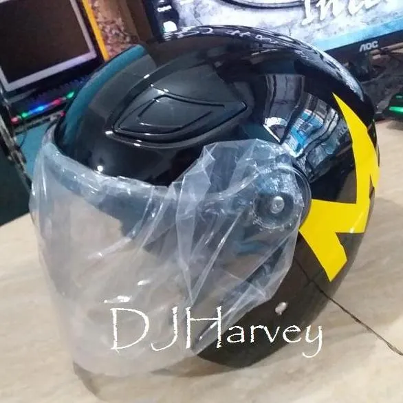 Motortrade Helmet | Lazada PH