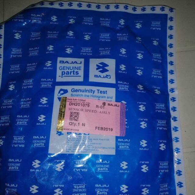 SPEEDOMETER SENSOR NS150/NS160/ROUSER 135 | Lazada PH