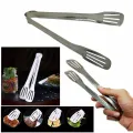 Capit Gorengan Makanan/ Kue /Roti Stainless Steel 24cm /29 cm/ Capit ...