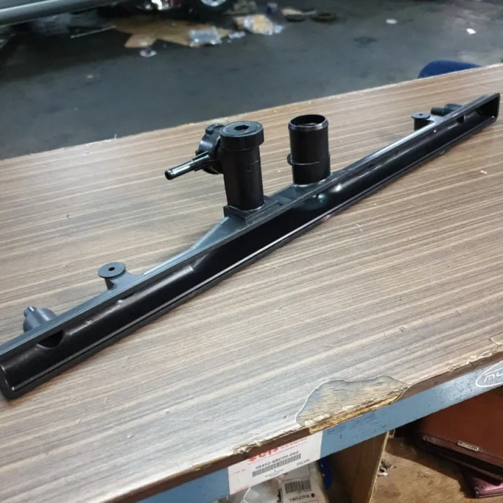 Upper Tank Radiator Nissan Grand Livina Juke / Uppertank Radiator ...