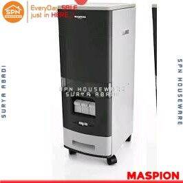 Rice Box 28Kg EX-2800 MASPION | Lazada Indonesia
