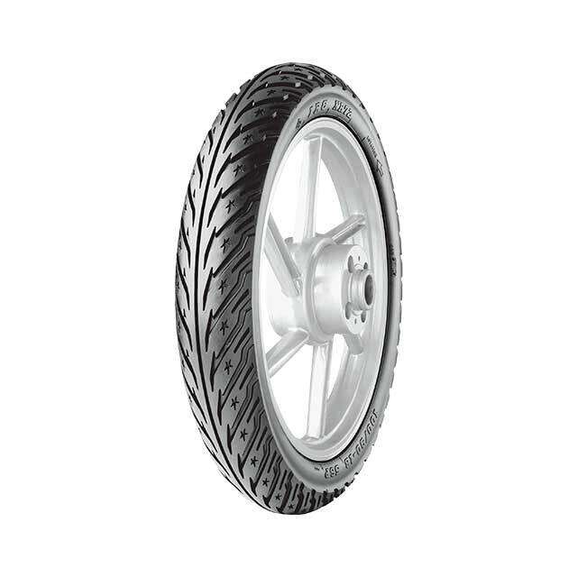 BAN LUAR IRC UKURAN 250-17 NR 72 TUBETYPE/NON TUBELESS | Lazada Indonesia