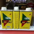 sanpoly polish 250ml pengkilap mobil dan motor Sanpoly San Poly metal ...