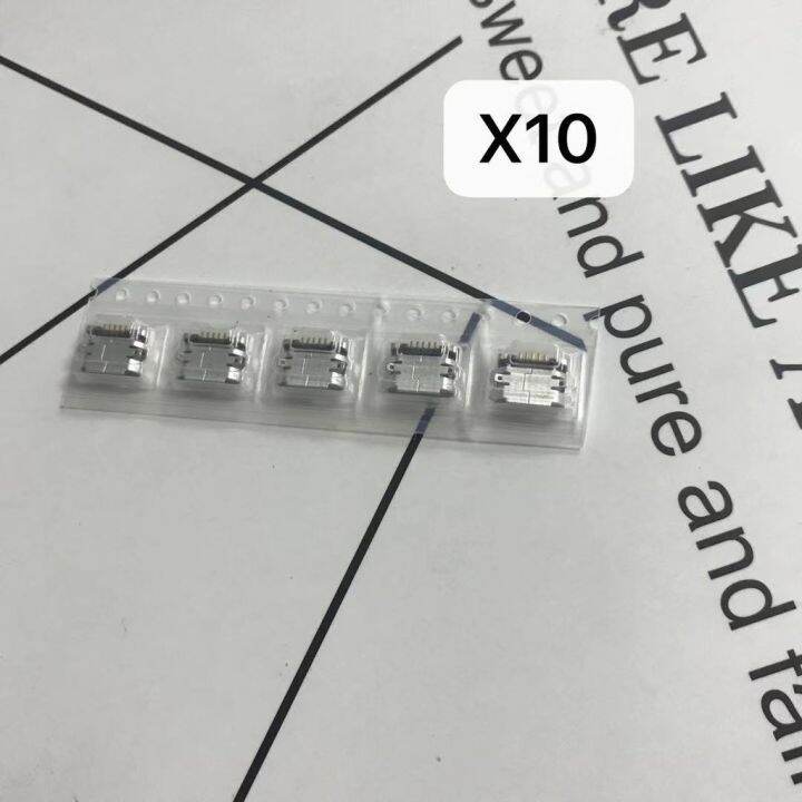 model X10 Universal Charging pin / Charging Port Socket Replacement ...