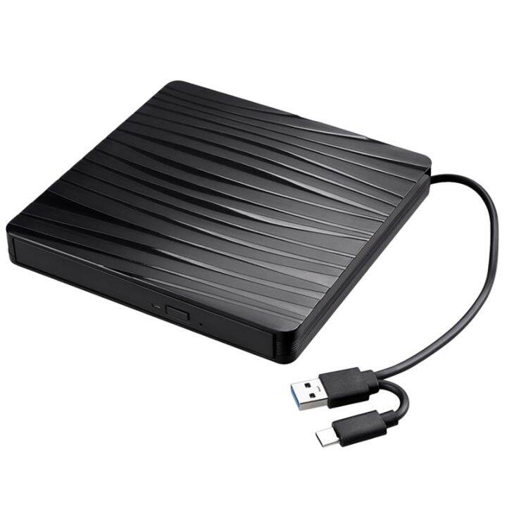 USB External Burner Type-C+USB3.0 Dual-Interface Mobile Optical Drive ... USB External Burner Type-C+USB3.0 Dual-Interface Mobile Optical Drive ...