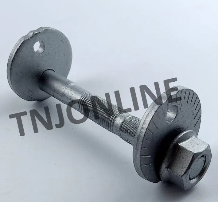 LOWER ARM SCREW-TOYOTA HILUX REVO GUN125 (SHORT) AP-48190-0K040 ...