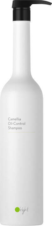 Camellia Oil-Control Shampoo 1000ML | Lazada.co.th