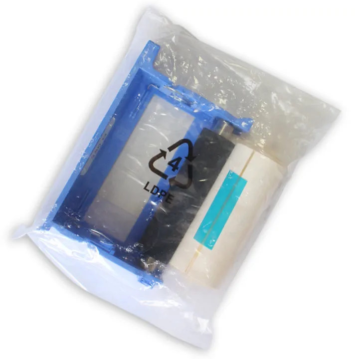 Printer Ribbon Cleaning Rack Cleaning Core for Zebra p310 Cleaning ...