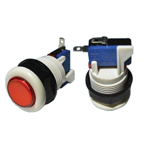 ARCADE PUSH BUTTON | Piso Wifi | Karaoke | Vendos | Etc | Lazada PH