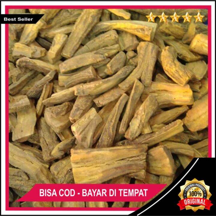 Klembak Kelembak Kering 500gr - Kualitas Bagus 100% Asli dan Alami ...