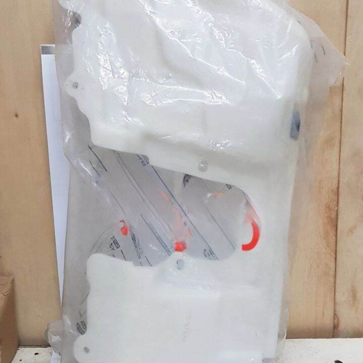 tabung radiator tabung cadangan air radiator dyna saurus hino dutro ...