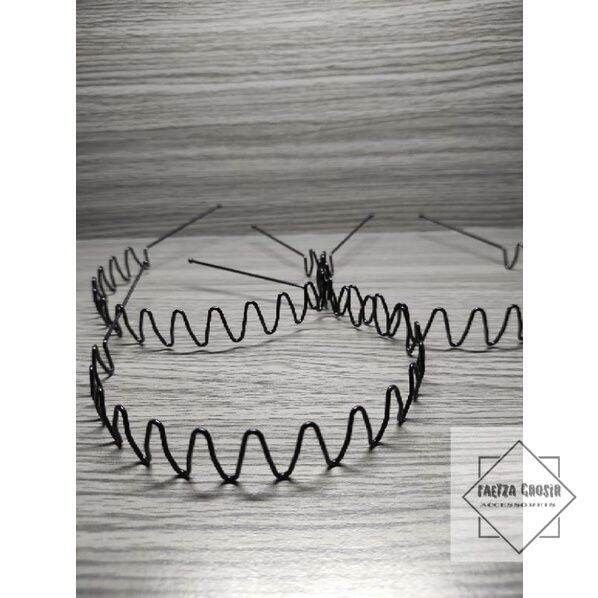 12 pcs bando besi kawat silang | Lazada Indonesia