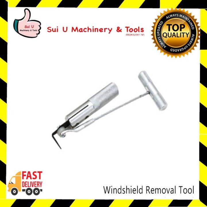 Windshield Removal Tool | Lazada