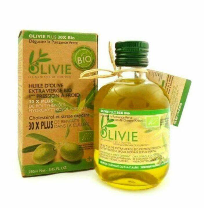 Olive Plus 30x Olive Oil : Minyak zaitun Olive House | Lazada