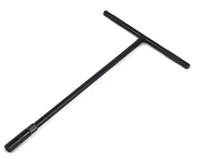 ERMETIQ/SUNMO T type hexagonal socket wrench 8mm | Lazada PH