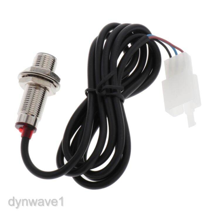 Digital Odometer Sensor Cable Wire for Motorcycle Speedometer | Lazada PH