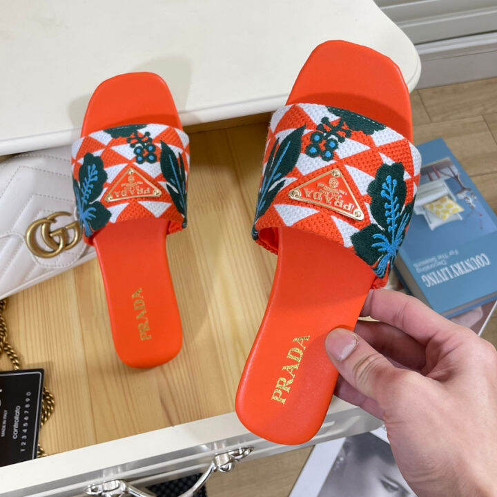 PRADA 2023 Top Counter Spring Edition Exclusive debut of Prada's top ...