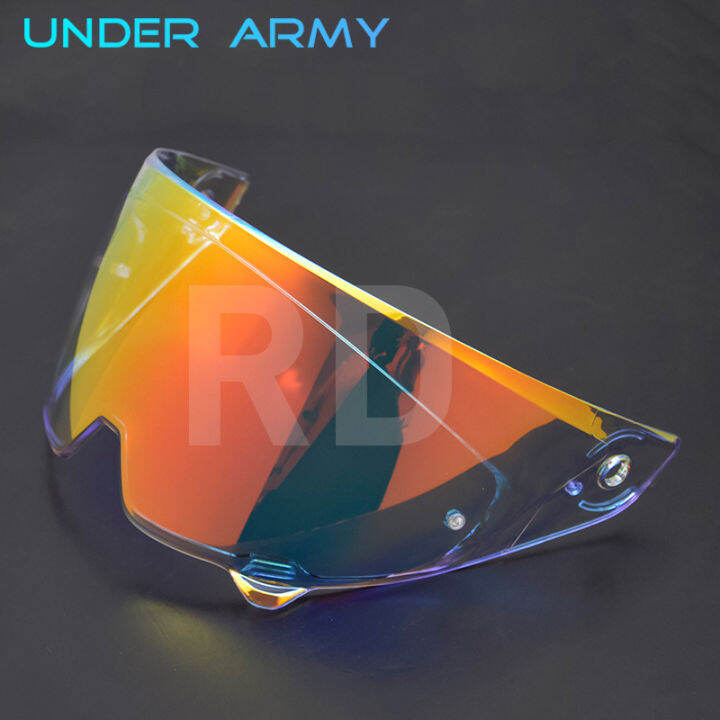 RTOMD Suitable for RUROC Ronnie ATLAS 3.0 4.0 helmet lenses, day and ...