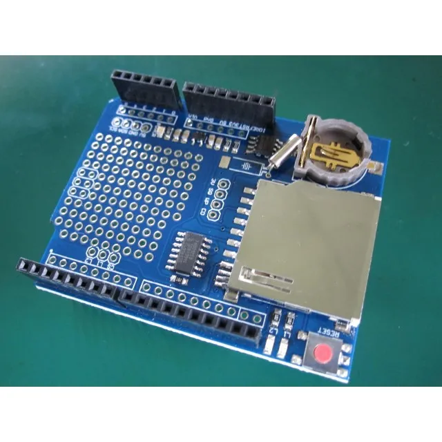 Data Logger Module Logging Shield Data Recorder Shield Lazada Ph