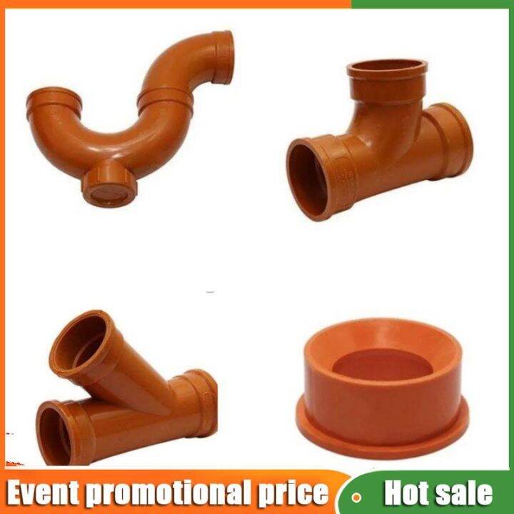 Neltex PVC 2 3 4 Tee Wye P-trap Reducer/Bushing | Lazada PH