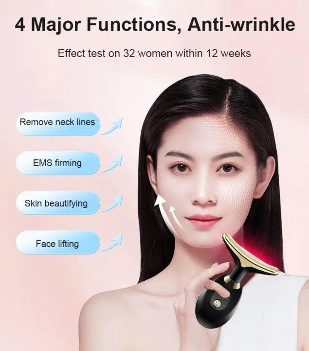 GIIKING All-round Lifting and Firming Introduction Instrument Cosmetic ...