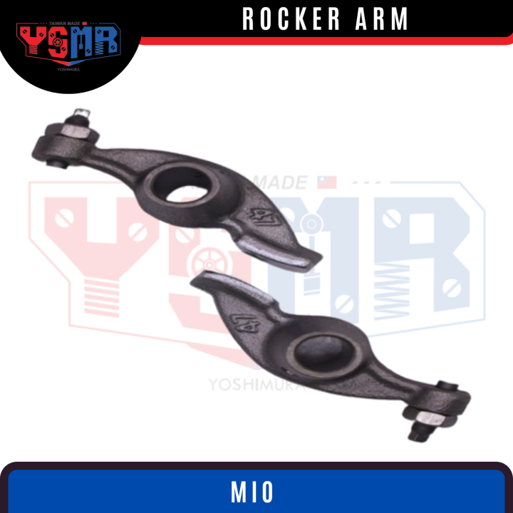 Yoshimura (Ysmr) Rocker Arm for MIO | Lazada PH