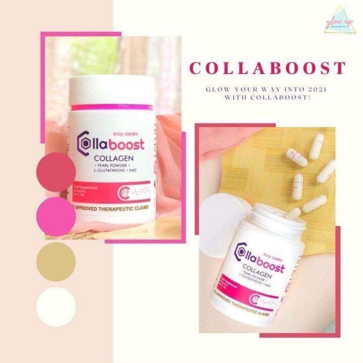 Collaboost Collagen | Lazada PH