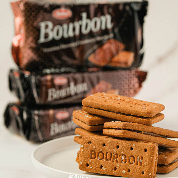 Dukes Bourbon Cream Sandwich Biscuits Review Master, 50% OFF