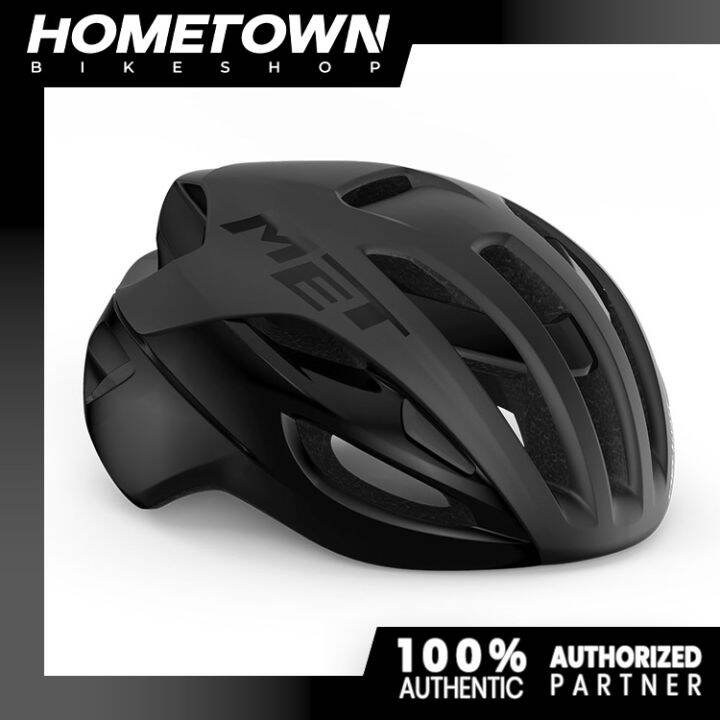 Met Rivale Mips Road Helmet Lazada Ph
