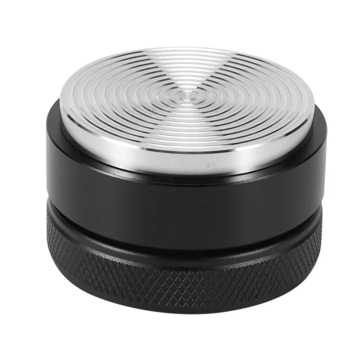 Coffee Distributor 53mm Tamper Macaron Shape Espresso Distributor ...
