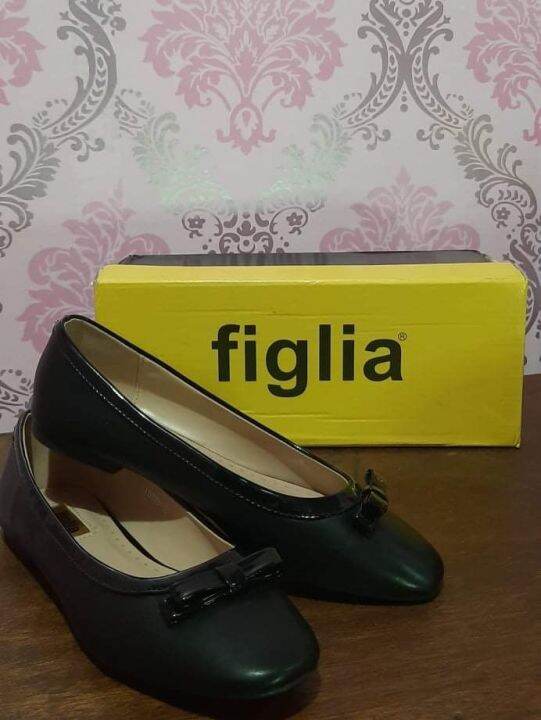 Figlia flats ( Original) | Lazada PH