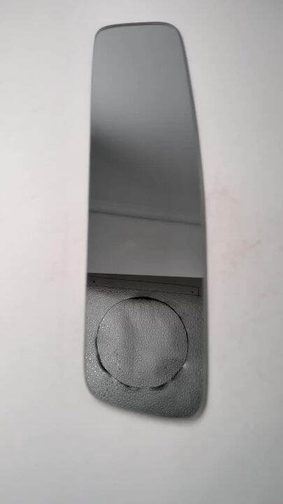 31468057ภายในกระจกมองหลังแก้วเปลี่ยนสำหรับวอลโว่ V40 V40XC V40CC 2013 ...