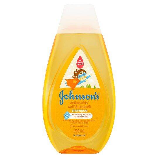 J AK Soft&Smooth Spoo 200ml AN (BMR) | Lazada