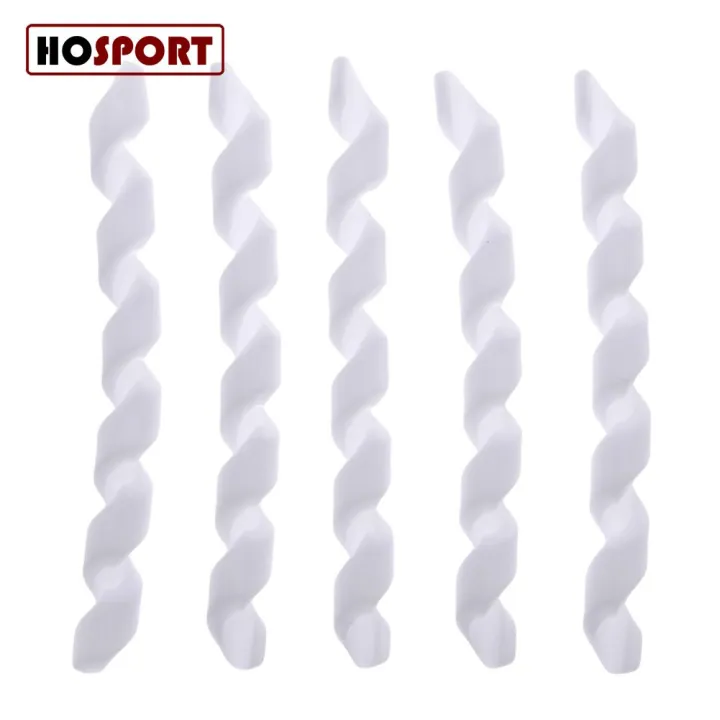 5pcs Bicycle Brake Cable Housing Protector Anti-friction Bike Line Wrap ...