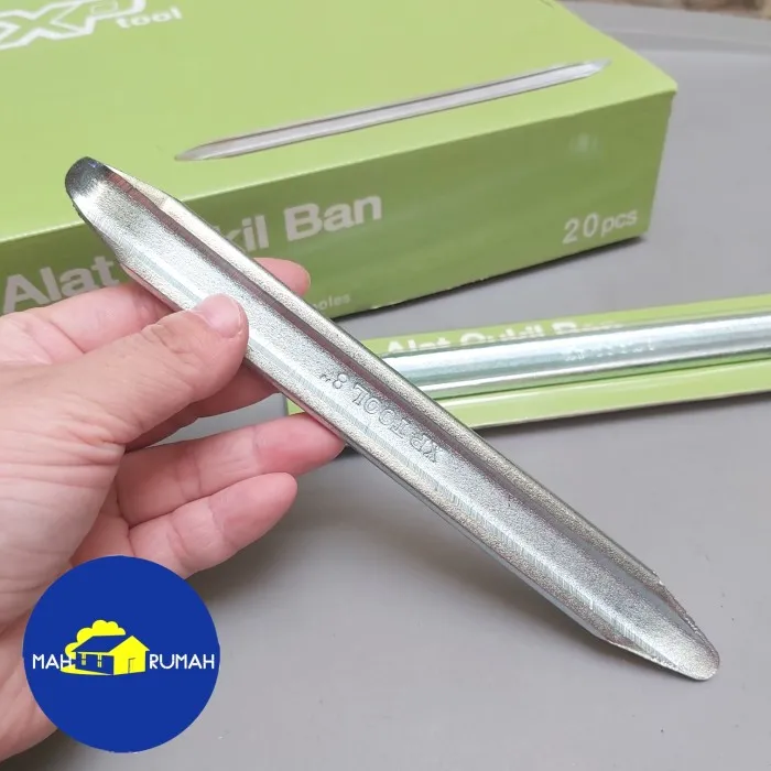 Alat Cukil Cukit Congkelan Congkel Cungkil Ban - XPTOOL 8" | Lazada ...