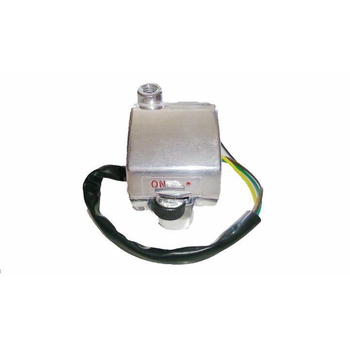 gbo handle switch (RH)/SWITCH TANGAN KANAN | Lazada