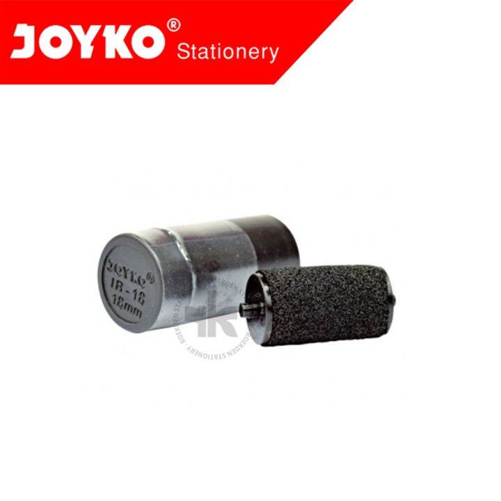 Ink Roll 18MM Joyko IR-18 Refill Labeller 2 Line | Lazada Indonesia
