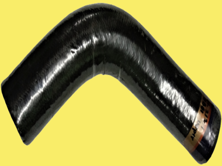 ISUZU 6BG1 RADIATOR HOSE UPPER | Lazada PH