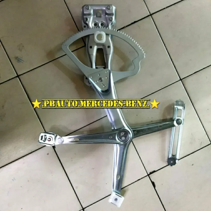 Regulator Power Window w202 c180 c200 Depan Kanan Mercedes mercy ...
