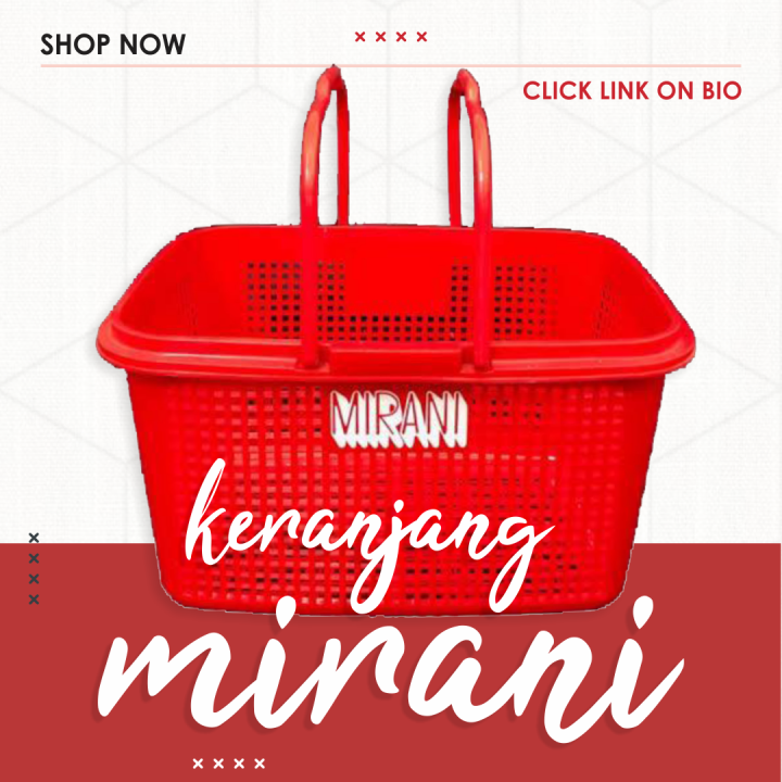 Keranjang belanja , keranjang dorong , keranjang mirani ,keranjang ...