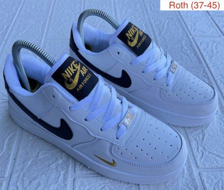 รองเท้าผ้าใบ ( รุ่น N533) ใส่สบายพื้นนุ่ม ระบายอากาศดี เหมาะสำหรับเล่น ...