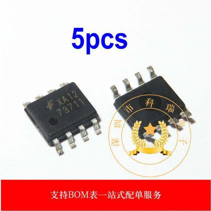 5ชิ้น FAN73711 FAN73711MX 73711 SOP-8 | Lazada.co.th