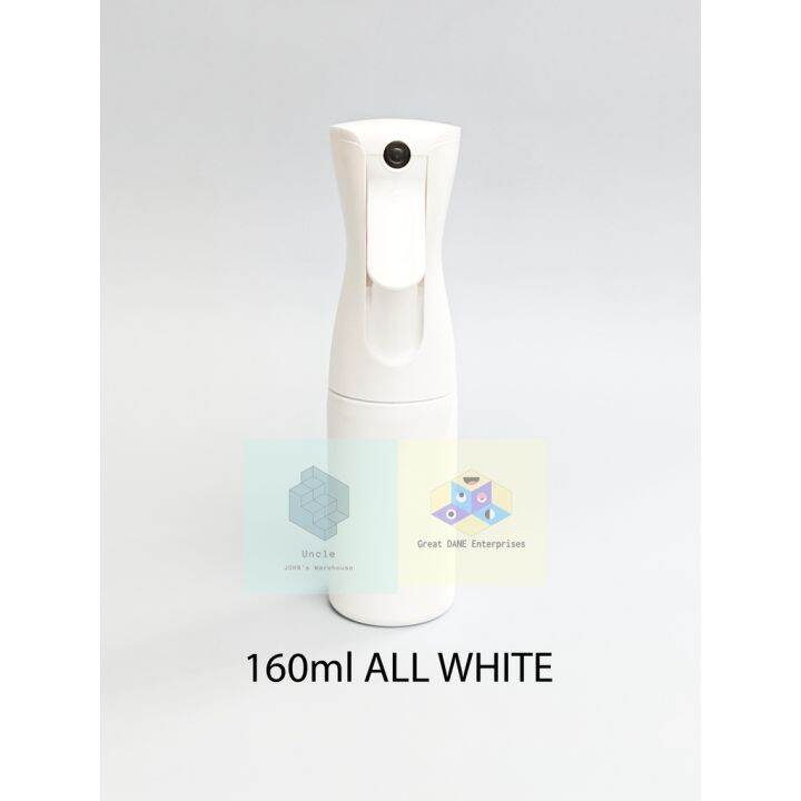 ORIGINAL Flairosol Designed in Holland Continuous Spray Bottle 160ml ...