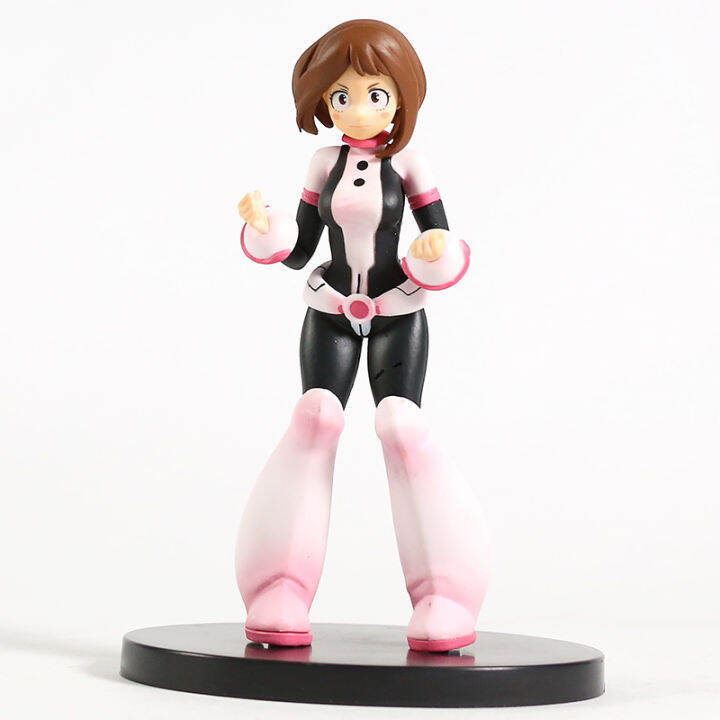 My Hero Academia Uraraka Ochaco Age of Heroes Uravity PVC Figure ...