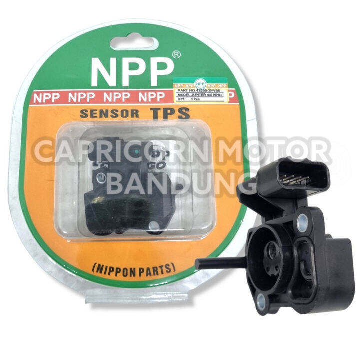 SENSOR TPS JUPITER MX KING NPP GAS THROTLE NPP | Lazada Indonesia