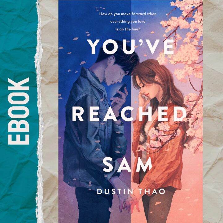 (ebook) You've Reached Sam by Dustin Thao | Lazada PH