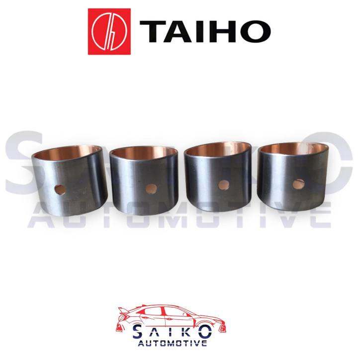 Taiho Connecting Rod Bush Small 1KD 2KD 1KZ Toyota Fortuner Hilux ...