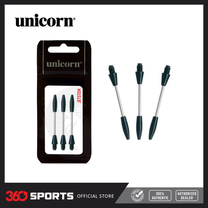 Unicorn Jetstem Dart Shaft | Lazada PH