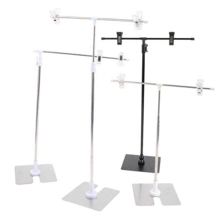 COMEKA Adjustable Easy To Install Video Shoot Prop Display Shelf ...